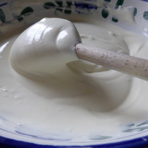 Magerquark: Gesunde Proteinbombe für Diät & Muskelaufbau - fiinuh
